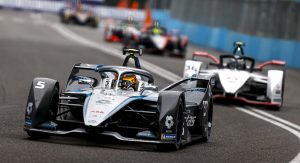 Formula E Could Shift To Hydrogen Fuel Cell Power For Gen4 Regulations ...