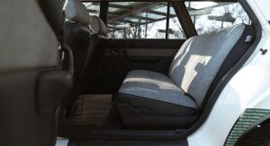 At €59,000, Can This 1985 Peugeot 505 Break 4x4 Dangel Lift Your ...