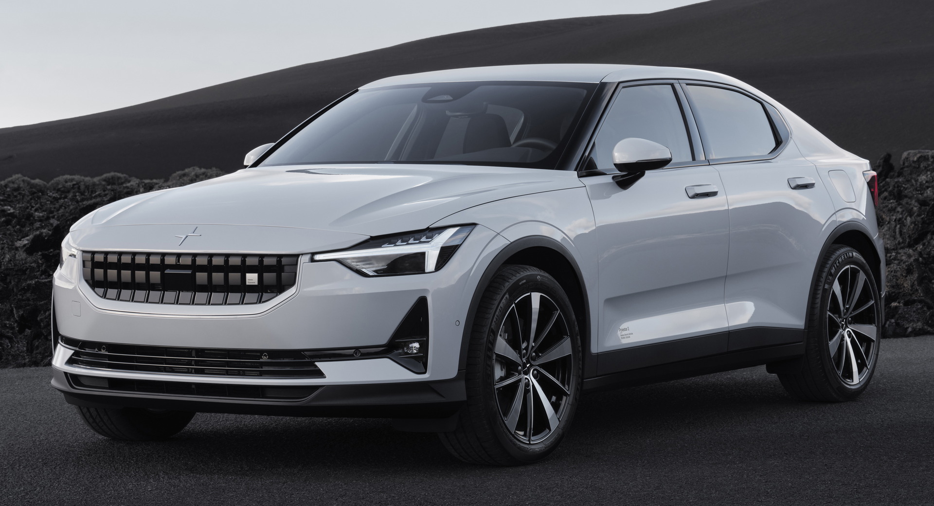 Polestar 2 Gains 67 Horsepower Courtesy Of Over-The-Air Update | Carscoops