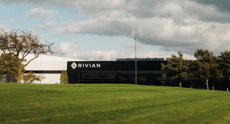 Rivian To Announce Plans To Build $5 Billion Truck Plant In Georgia ...
