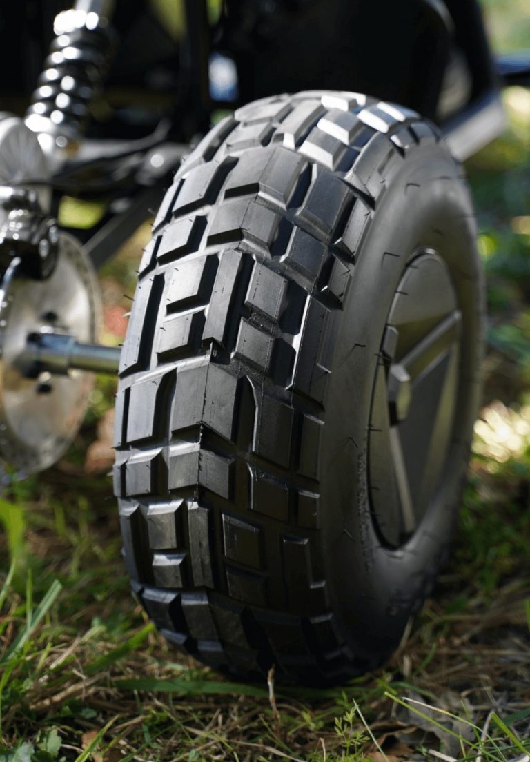 Tesla Cyberquad For Kids Debuts With $1,900 Price Tag And 15 Miles Of ...