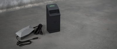 Tesla Cyberquad For Kids Debuts With $1,900 Price Tag And 15 Miles Of ...