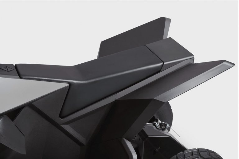 Tesla Cyberquad For Kids Debuts With $1,900 Price Tag And 15 Miles Of ...