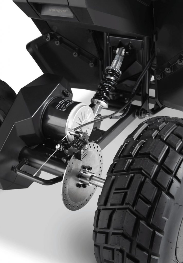 Tesla Cyberquad For Kids Debuts With $1,900 Price Tag And 15 Miles Of ...