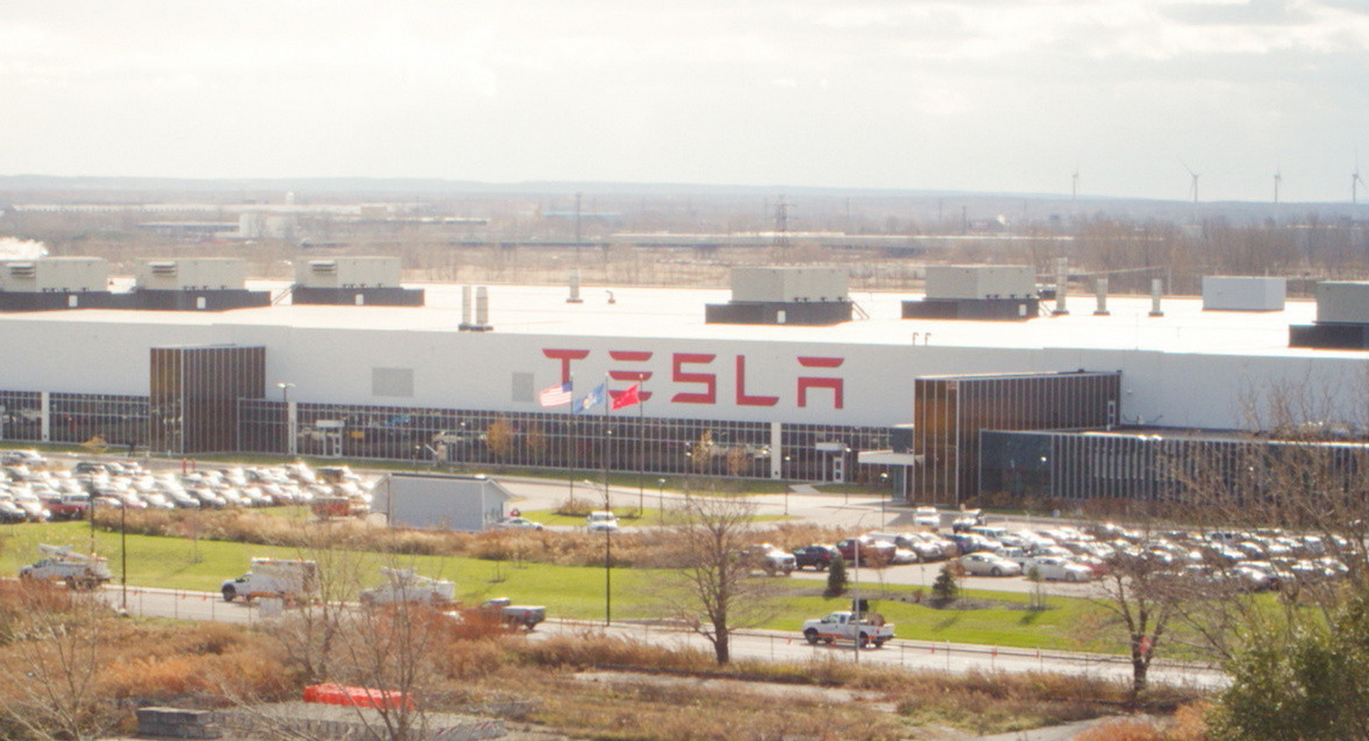 Second Employee Sues Tesla For Sexual Harassment In Less Than A Month ...