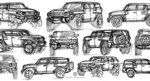 Is Now The Right Time For Toyota To Launch A New FJ Cruiser? | Carscoops