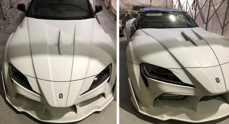 VeilSide | Carscoops
