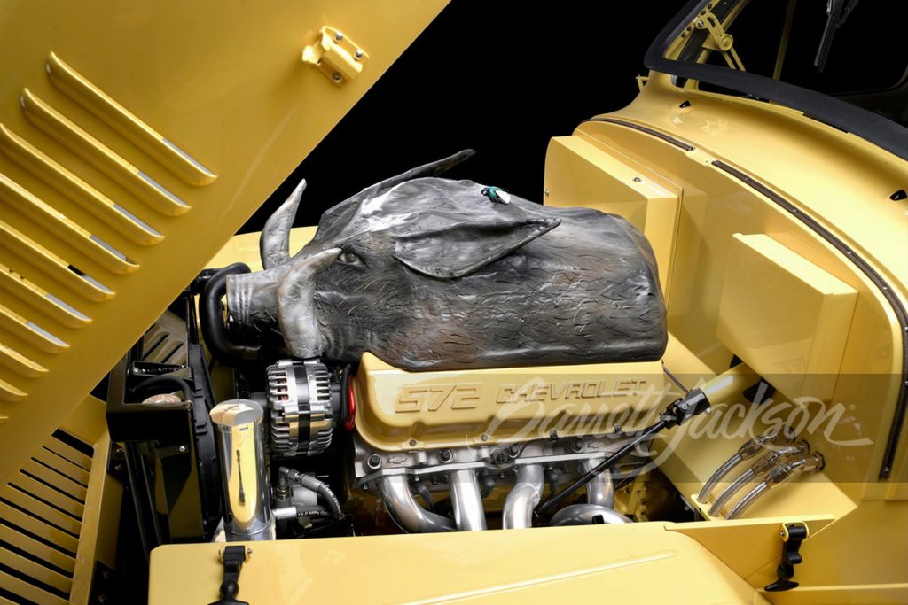 The “Sugga” TP21 Is The Weirdest Volvo You’ve Ever Seen | Carscoops