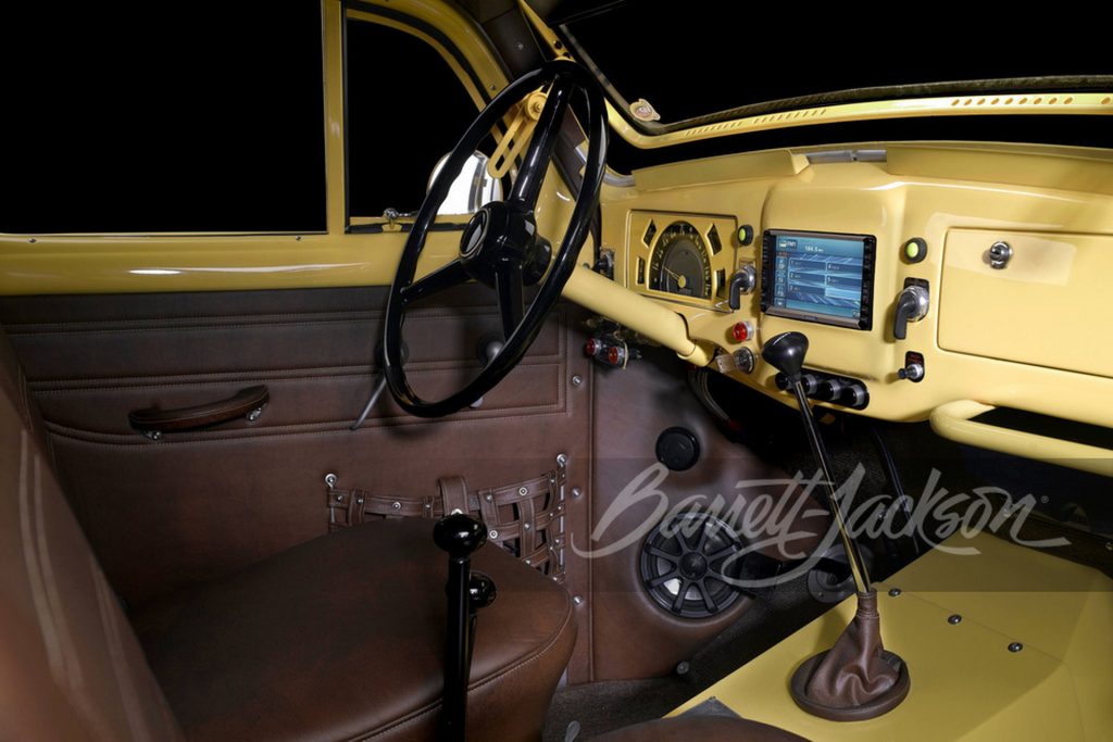 The “Sugga” TP21 Is The Weirdest Volvo You’ve Ever Seen | Carscoops