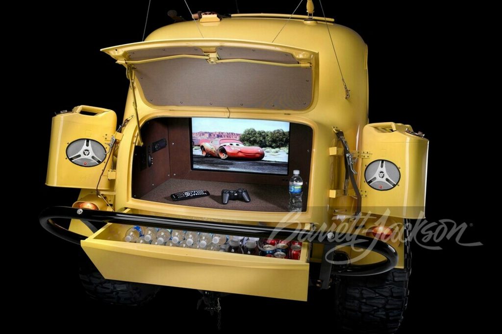 The “Sugga” TP21 Is The Weirdest Volvo You’ve Ever Seen | Carscoops