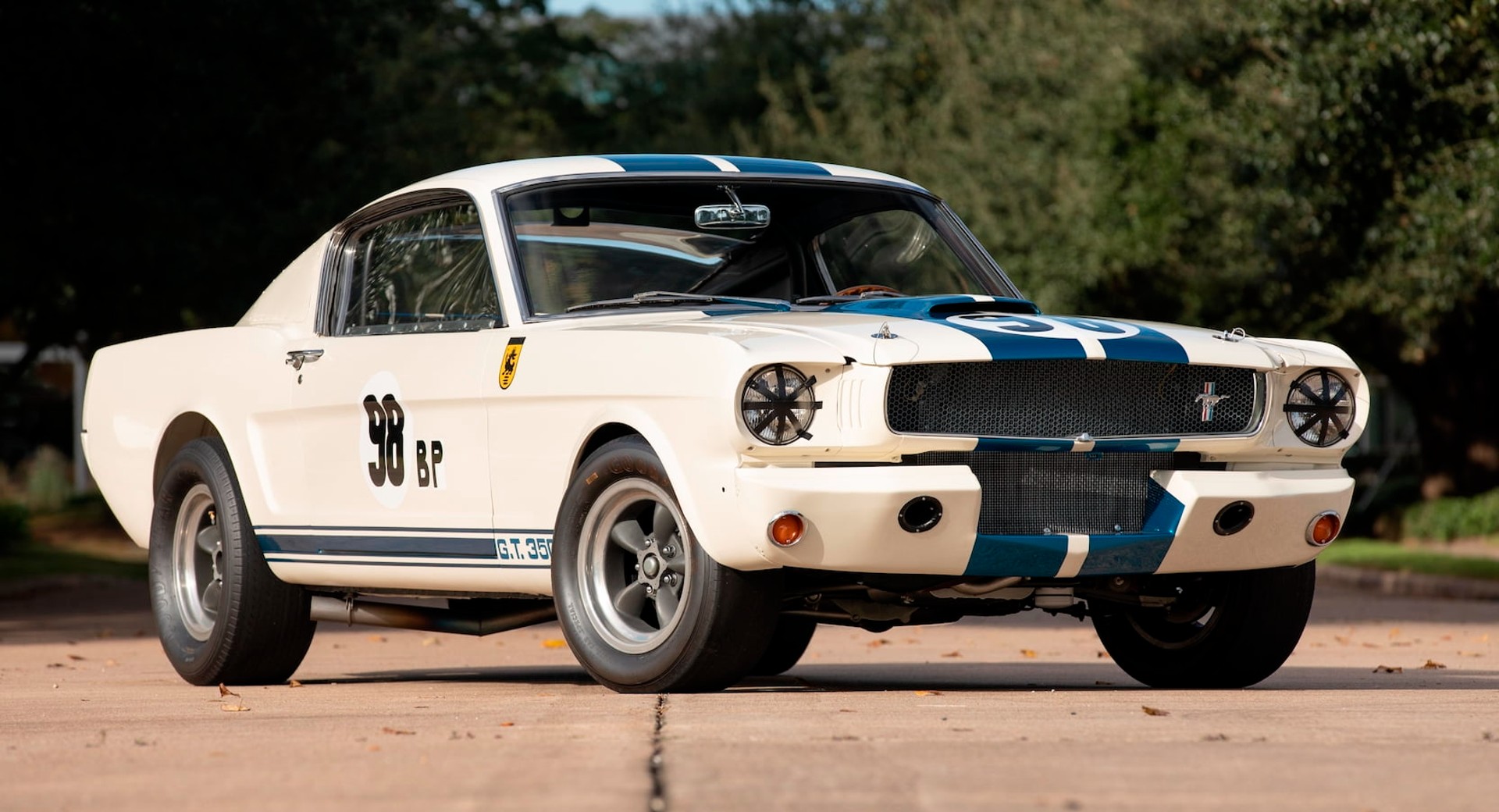 Mecum Be Like, BaT, I See Your $889M In A Year, I Raise You $217M In 11 ...