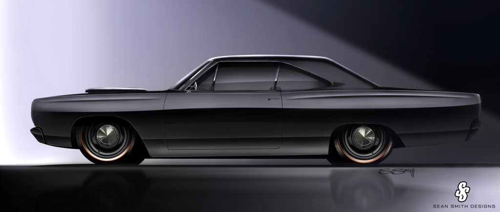 Kevin Hart Bringing 11 Of His Cars To LA Auto Show, Including 1,000 HP ...