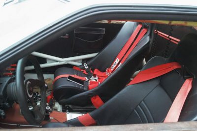 Rally-Spec 1990 Audi Coupe Quattro Is Ready To Hit The Nearest Special ...