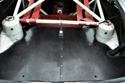 Rally-Spec 1990 Audi Coupe Quattro Is Ready To Hit The Nearest Special ...