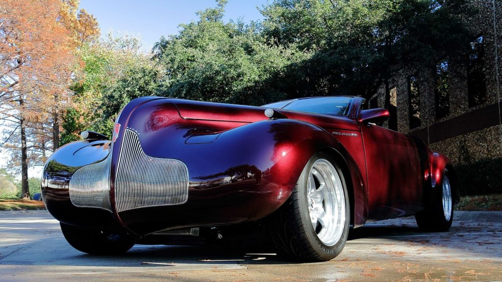 The Buick Blackhawk Show Car Is The Kind Of Wild Model The Brand Needs ...