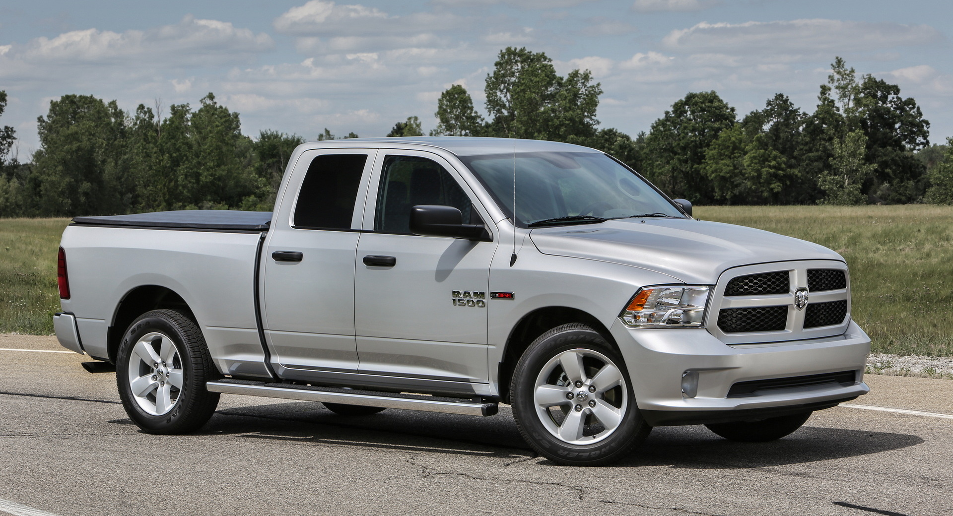 Stellantis Denies Canadian Ram Driver’s $15K Engine Replacement For ...
