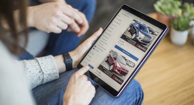 Ford Offers 14-Day Money-Back Guarantee On Used Vehicles Sold Through ...