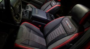 Shelby's Latest Ford F-150 Raptor Combines Baja Looks With 525+ HP ...