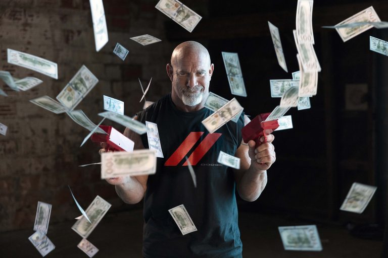 Dodge Is Officially Accepting Resumes For $150,000 A Year Chief Donut ...