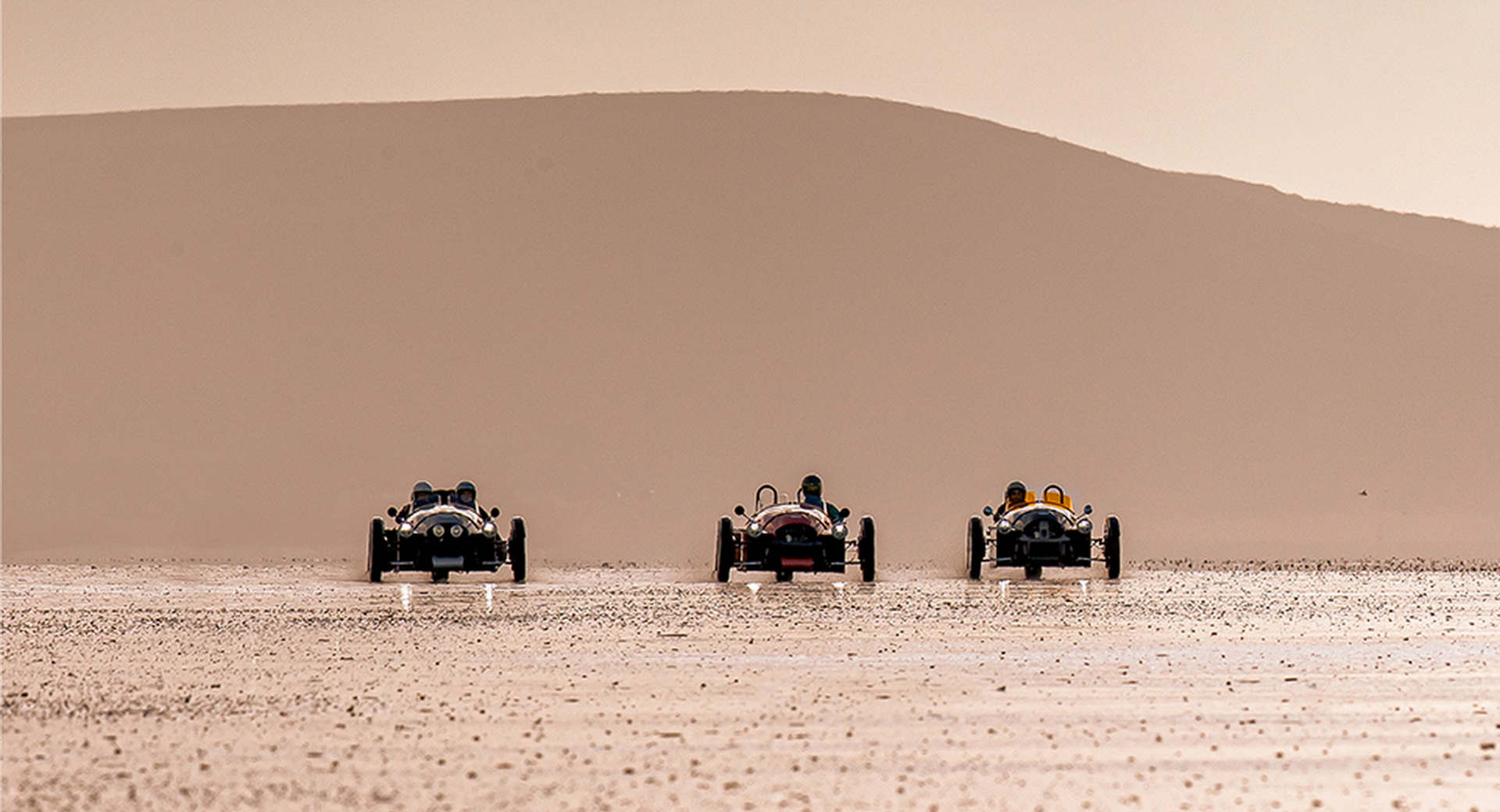 Morgan Will Launch All-New Three-Wheeler On February 24 | Carscoops