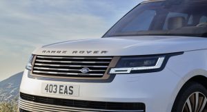 2023 Range Rover PHEV Exceeds Own Expectations, Goes 13% Farther On ...