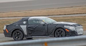 2024 Ford Mustang: Everything We Know About The Next Pony Car From ...