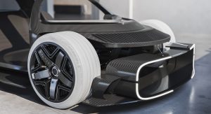 2030s Mitsubishi Eclipse EV Is An Unofficial Design Study That Splits ...