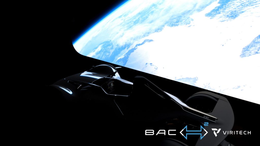 BAC e-Mono Concept With Hydrogen Fuel Cells Is Faster Than The ICE Mono ...