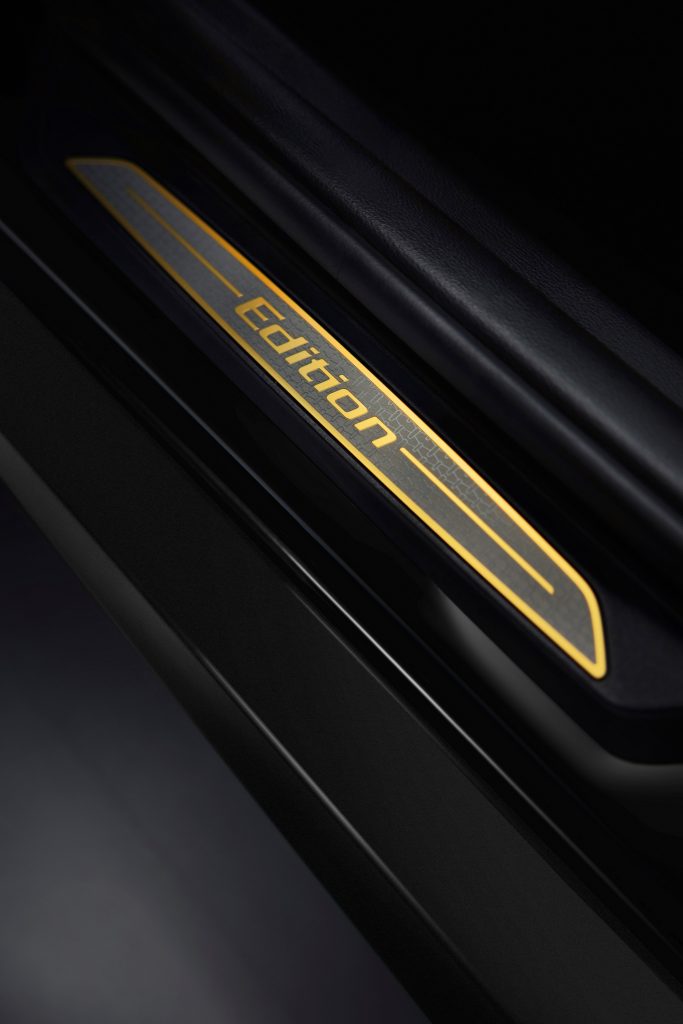2022 BMW X2 Edition GoldPlay Is Here To Make A Statement | Carscoops