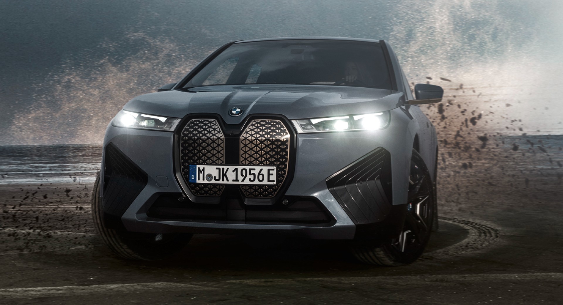 BMW iX M60, Toyota Overtakes GM, And Tesla Under Fire: Your Morning ...