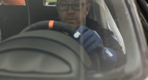 Meet The Guy That Tests Every New Bugatti Before It Is Delivered ...