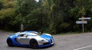 Meet The Guy That Tests Every New Bugatti Before It Is Delivered ...