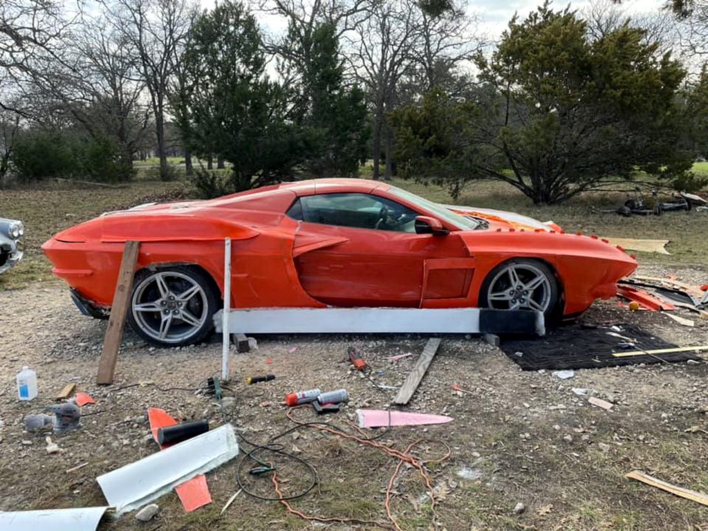 Meet Jack Wendel, The Man Who’s Spending $100,000 To Create A C2 ...