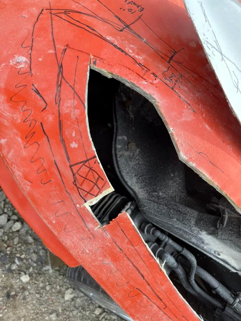 Meet Jack Wendel, The Man Who’s Spending $100,000 To Create A C2 ...