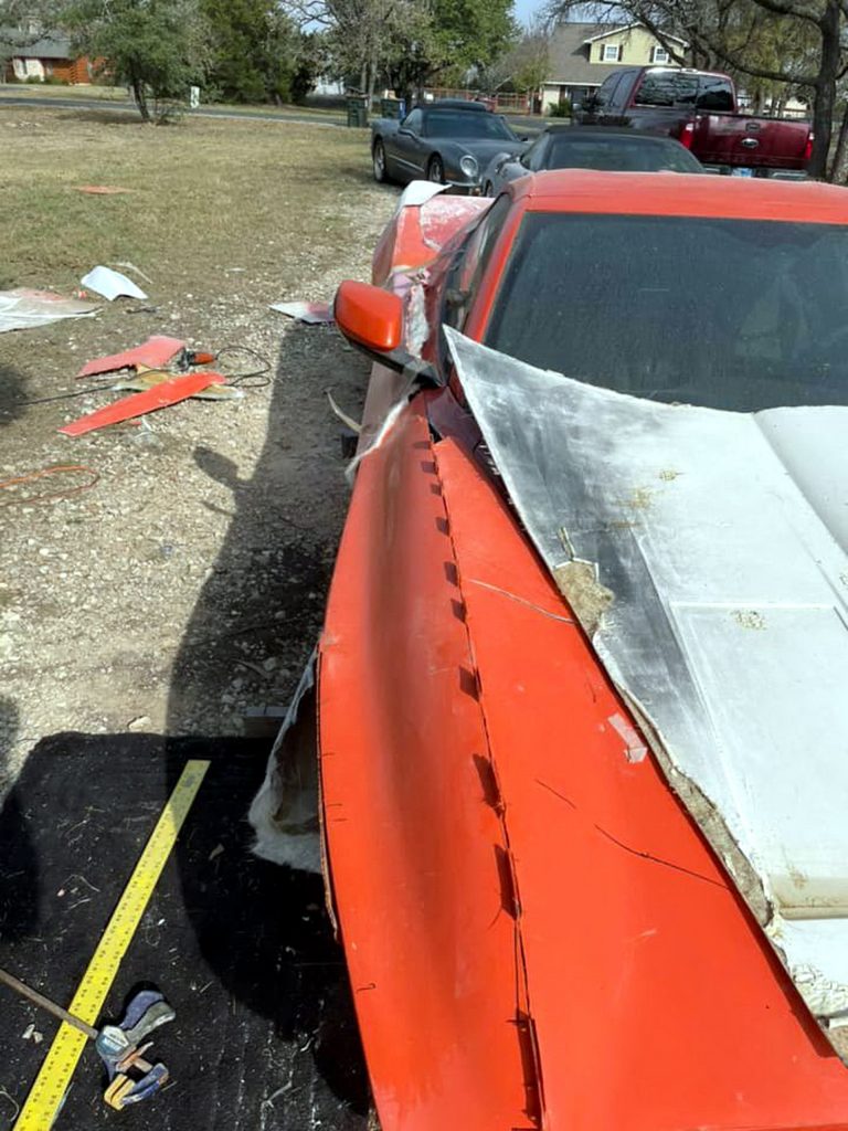 Meet Jack Wendel, The Man Who’s Spending $100,000 To Create A C2 ...