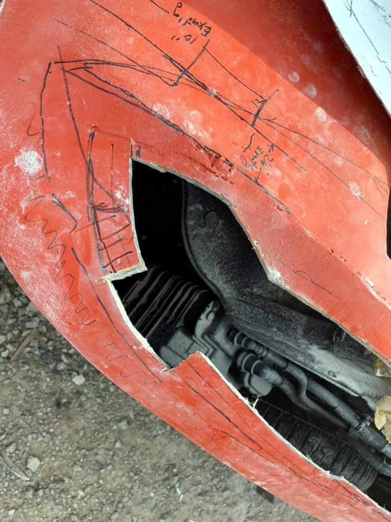 Meet Jack Wendel, The Man Who’s Spending $100,000 To Create A C2 ...