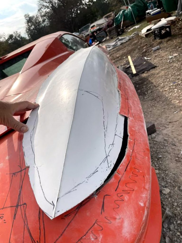 Meet Jack Wendel, The Man Who’s Spending $100,000 To Create A C2 ...