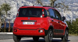 Fiat Debuts 500 RED With A Sanitizing Glovebox And UV-C Lamp, New Tipo ...