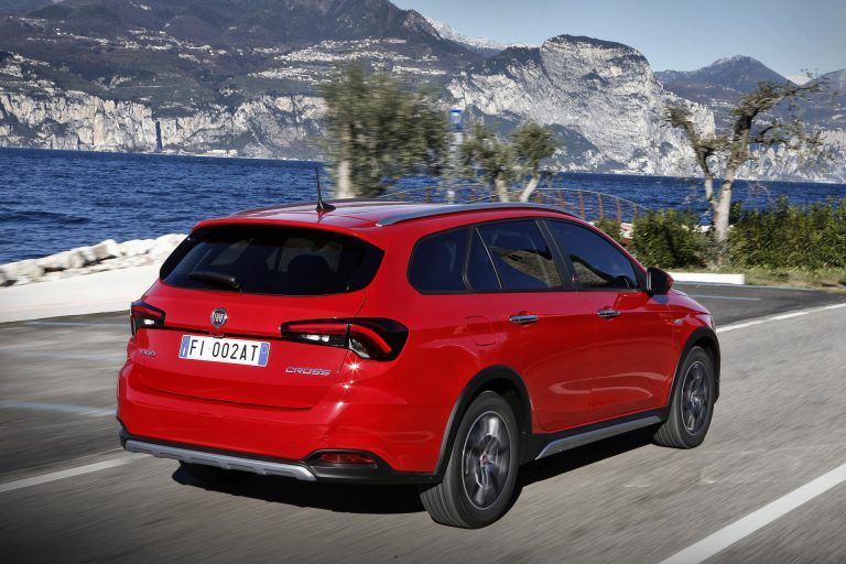 Fiat’s Compact That Refused To Die Finally Meets Its End | Carscoops