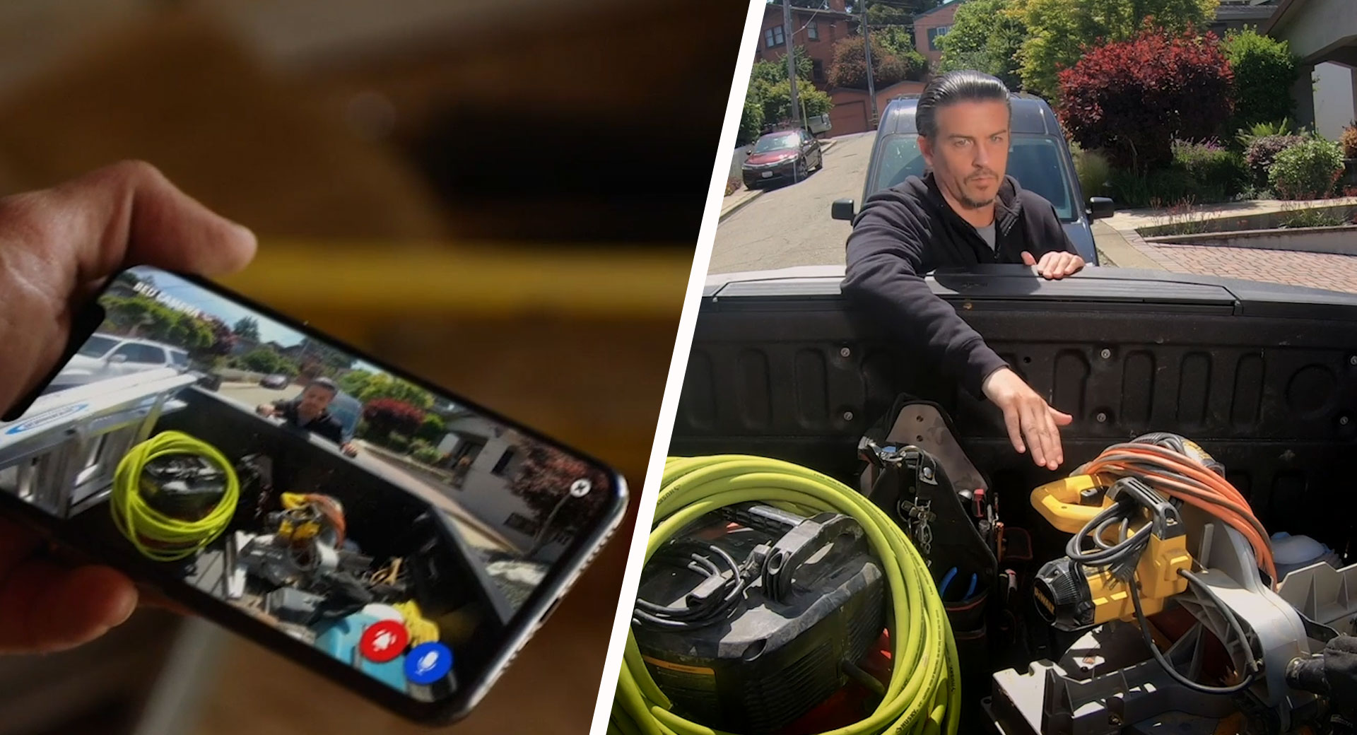 Ford And ADT Team Up For Connected, AI-Powered Security System | Carscoops