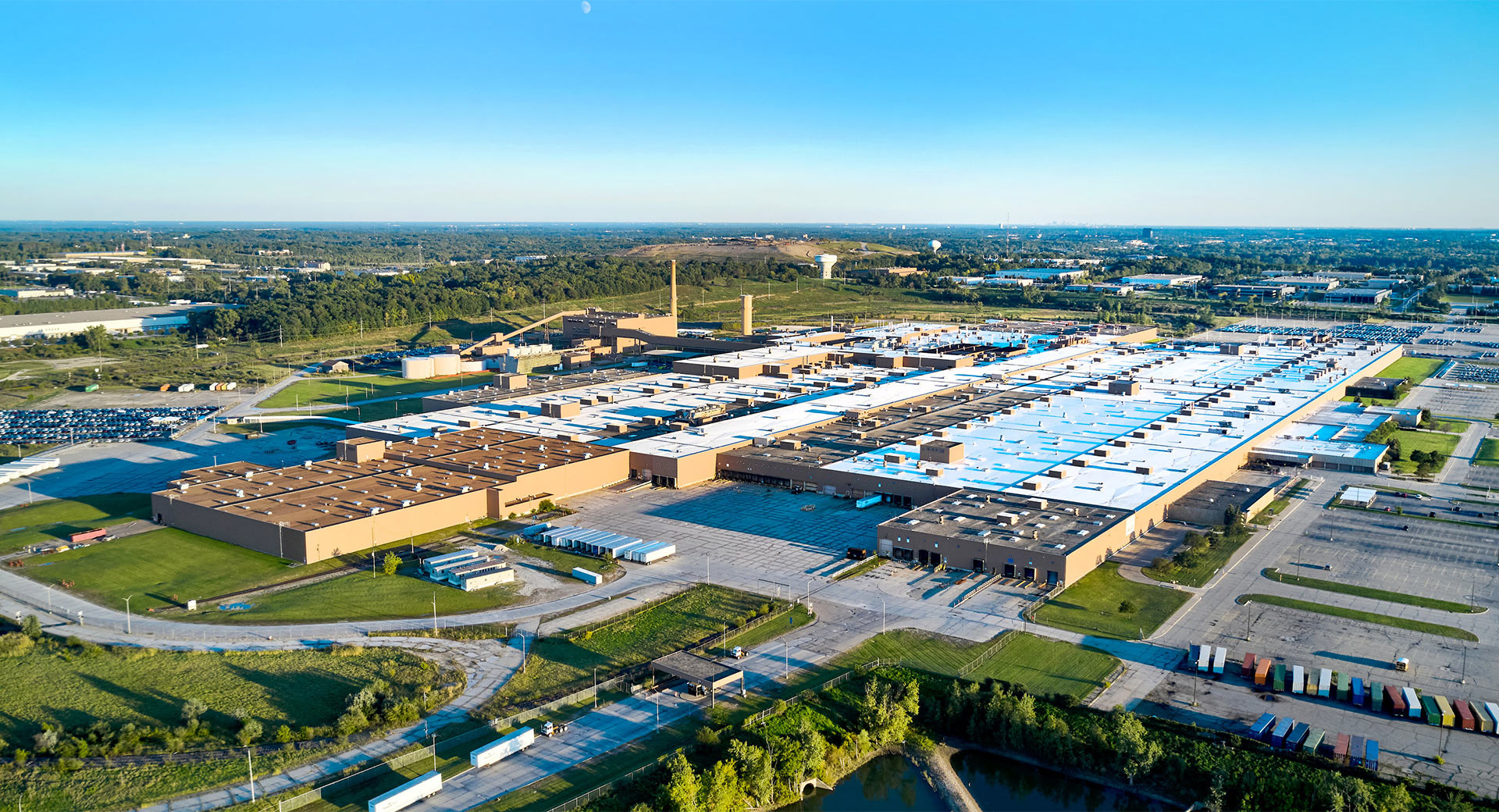 GM Gets Tax Break To Invest $1.3 Billion At Orion Plant, Plan Still ...