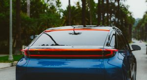 INDI One Shows Up At CES With 300 Mile Range And 410 HP | Carscoops