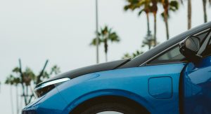 INDI One Shows Up At CES With 300 Mile Range And 410 HP | Carscoops