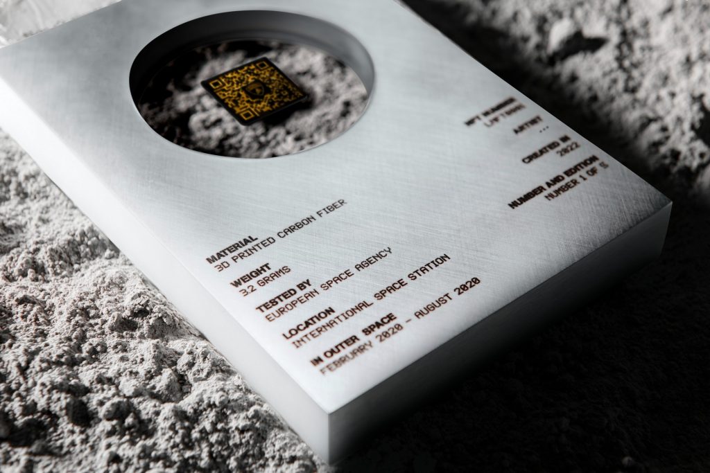 Lamborghini’s Latest Key Is Made From Carbon Fiber, Has Traveled To ...