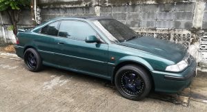 Here's Your $10k Nissan GT-R R34 Replica From Thailand Based On A Rover ...