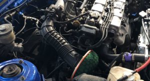 Here's Your $10k Nissan GT-R R34 Replica From Thailand Based On A Rover ...