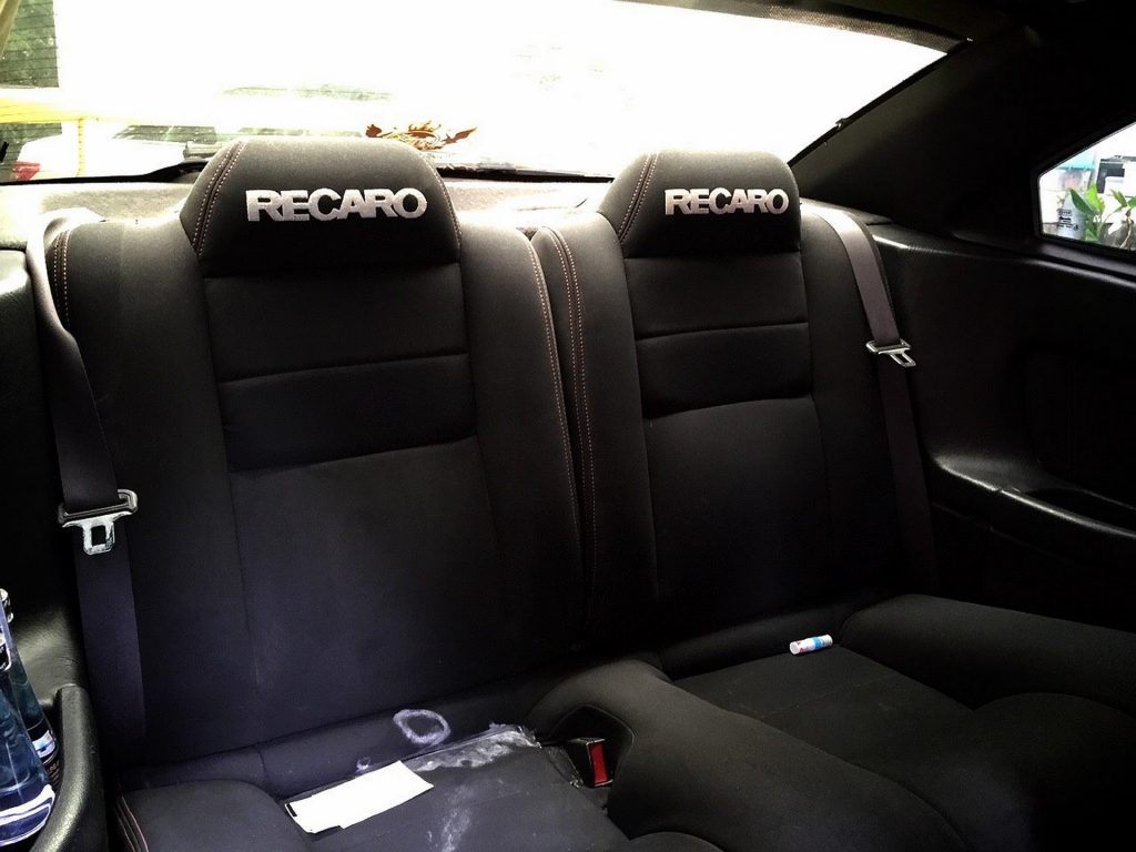 Here’s Your $10k Nissan GT-R R34 Replica From Thailand Based On A Rover ...