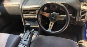 Here's Your $10k Nissan GT-R R34 Replica From Thailand Based On A Rover ...