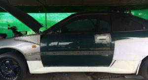 Here's Your $10k Nissan GT-R R34 Replica From Thailand Based On A Rover ...