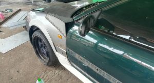 Here's Your $10k Nissan GT-R R34 Replica From Thailand Based On A Rover ...